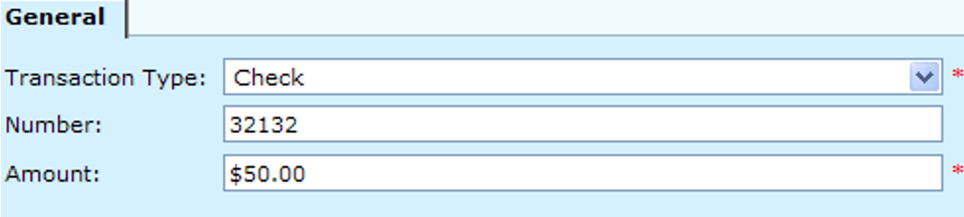Reconcile Bank Statement
